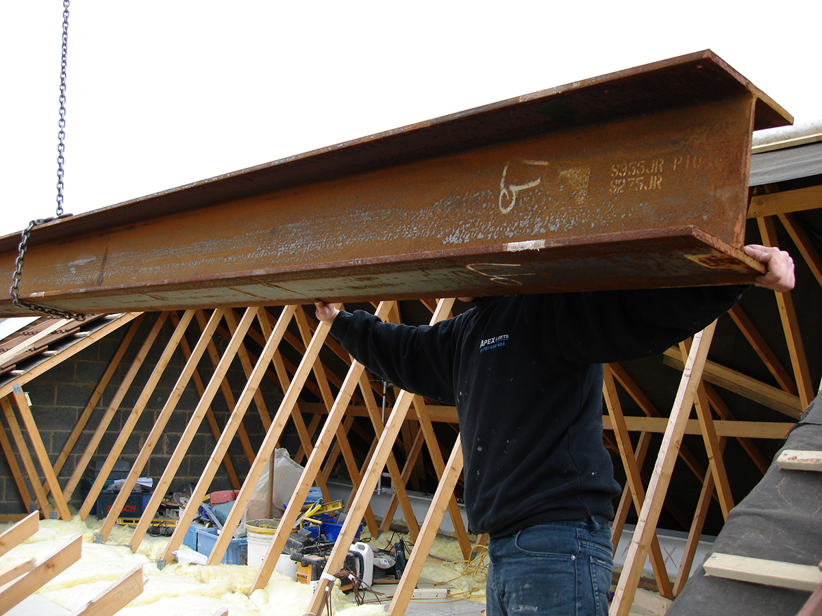 Apex Loft Conversions - Photo Tour of our projects | Hertfordshire ...
